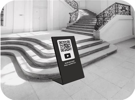 Everything About QR Codes For Cities QR Code Kit
