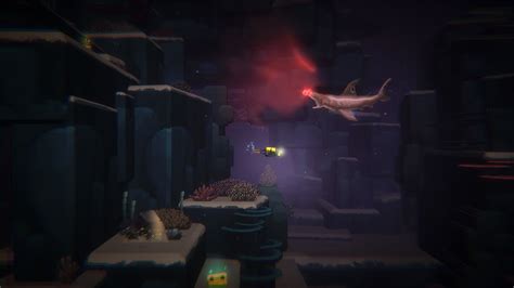 DAVE THE DIVER DREDGE Content Pack For Nintendo Switch Nintendo