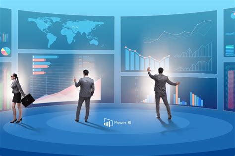 Data Analysis And Visualization With Microsoft Power BI Console Flare Blog