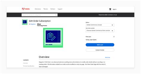Optimize Order Management With Magento 2 Order Editor