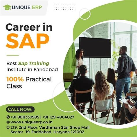 Sap Training Course Artofit