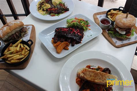 Epic Boracay Serving World Class Beach Cuisine And Longest Happy Hour