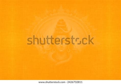 Hindu Religious Texture Background God Photos Stock Illustration