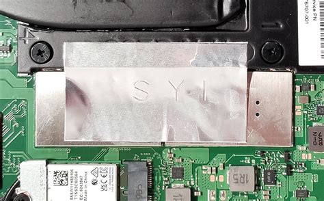 How To Open Hp Spectre X Aa Disassembly And Upgrade Options Laptopmedia Com