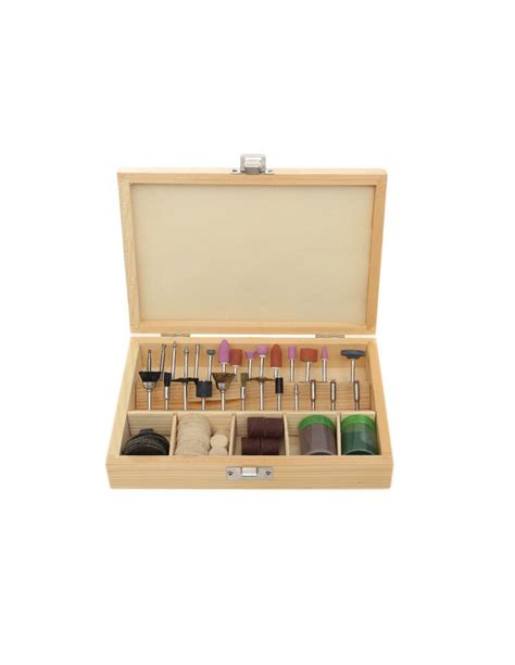 Set Freze Mini Polizor 100 Buc Kd10265 Kraftanddele