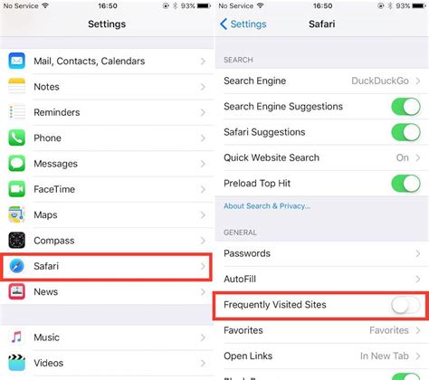 Protecting Your Privacy In Safari For Ios Macrumors