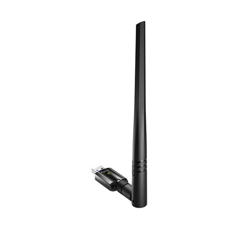 Cudy Ac1300 Wi Fi High Gain Usb Adapter Wu1400 Help Tech Co Ltd