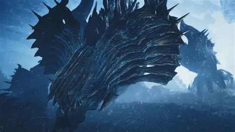 Monster Hunter Wilds Jin Dahaad By Venom Rules All On Deviantart