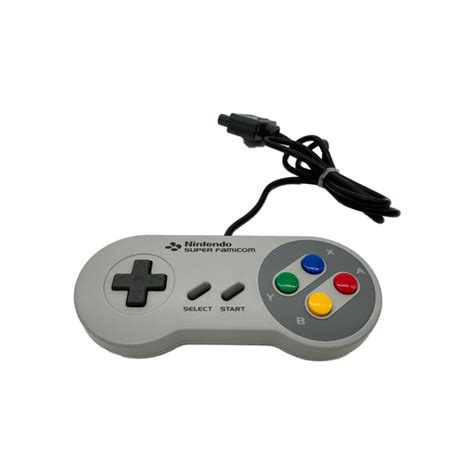 Super Famicom Controller Super Nintendo Compatible Console King