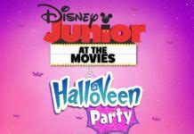 Album Review Disney Junior Holiday Hits LaughingPlace