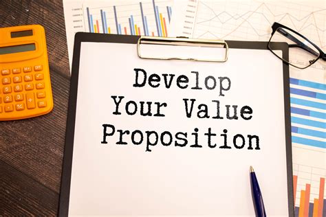 What Is A Value Proposition Statement Essential Guide Zorgle