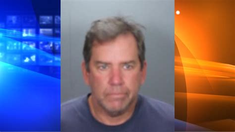 High School Teacher In Orange County Arrested For Lewd Texts With Minor
