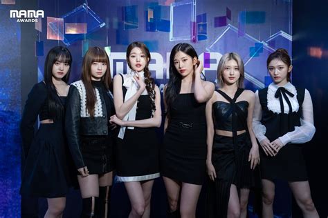 Mama Awards On Twitter 2022mamamoment Photo Time Ive 아이브