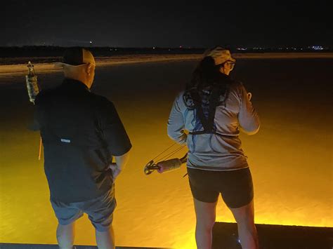 Stingrays Rbowfishing