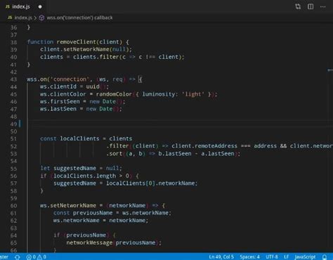 Pasteoverflow Find And Paste Code Snippets Directly From