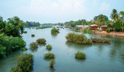 Top Things To Do In Si Phan Don 4000 Islands Pakse In 2024