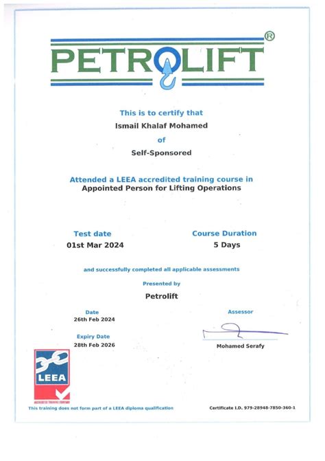 Ismail Mohamed On Linkedin A New Challenge Completed This Year