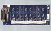 Analog Isolation Board MSXB