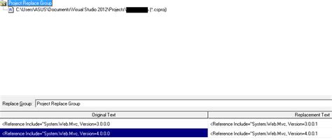 c system web mvc not functioning as expected after windows update