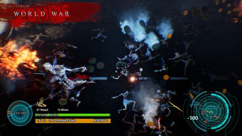 World War Zombie On Steam