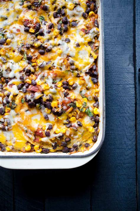 24 Best Mexican Casserole With Flour Tortillas Best Round Up Recipe