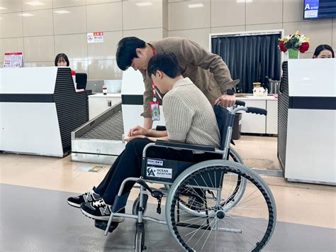 여객운송서비스