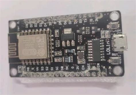 Esp8266 WIFI Module For Electronics Products At Rs 160 Piece In New