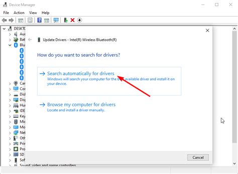 Intel Wireless Bluetooth Driver Error 4 Ways To Fix It Intel Wireless Bluetooth Driver Error 4 Ways To Fix It