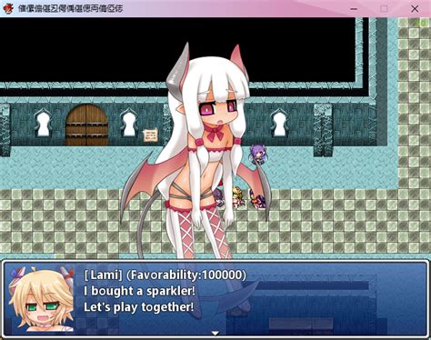 Tool RPGM MTool RPGMaker WolfRPG TyranoBuilder SRPGStudio Kirikiri SGB Bakin Ren Py PGMMV