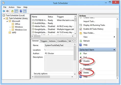 Disable Annoying Pop Ups On New Windows Oem Computers