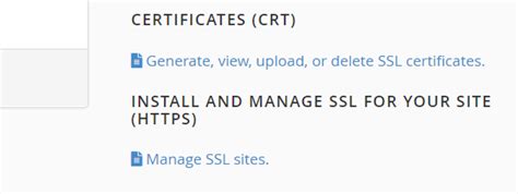 Metode Memasang SSL HTTPS Jika Tidak Ada Lets Encrypt Kursus Digital