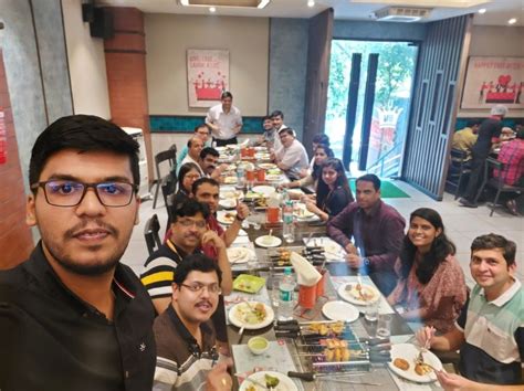 Sanjeev Basari On Linkedin Congratulations