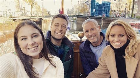De Verhulstjes Kondigen Een Nieuw Seizoen Aan