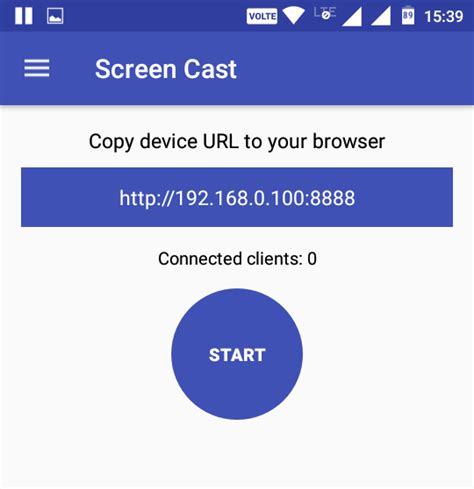 Como Transmitir A Tela Do Seu Android Para O Desktop Linux