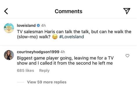 How Old Is Haris Namani Meet The Love Island Season 9 Contestant From