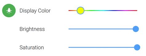 Mqtt Homie Paperui Color Picker Behavior Uis Openhab Community