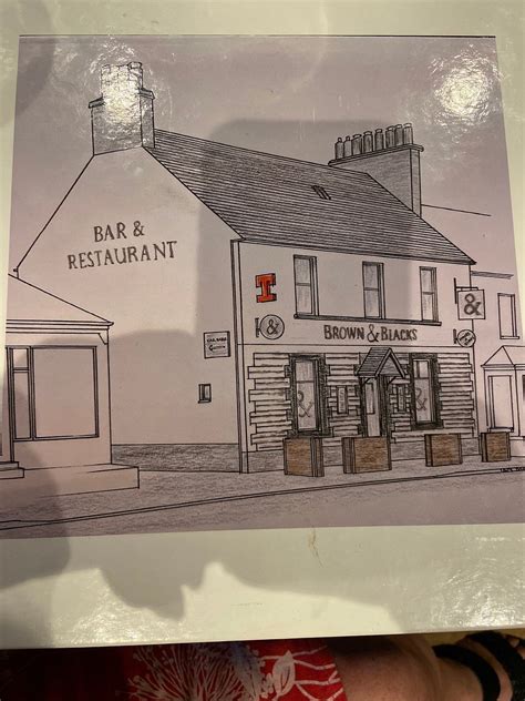 Brown And Blacks Scone Updated 2024 Restaurant Reviews Menu And Prices