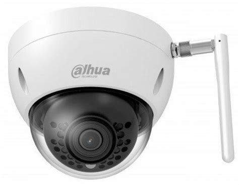 Dahua IPC HDBW1435E W 2 8mm IP kamera vásárlás olcsó Dahua IPC