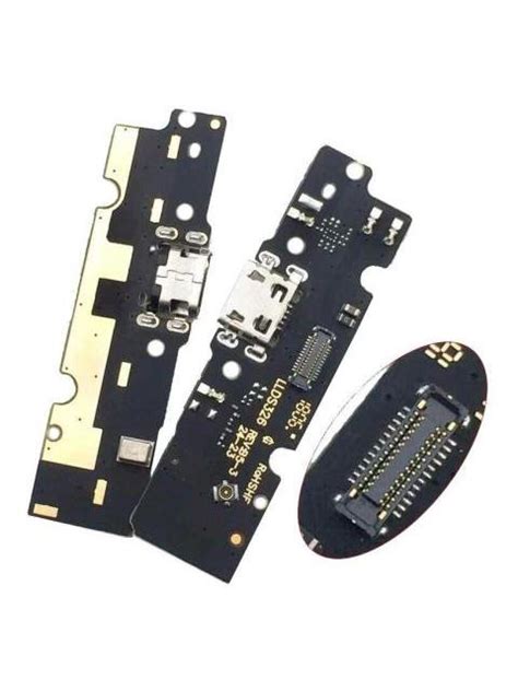 Flex Flexor Sistema Centro De Carga Moto E5 Plus Xt1924