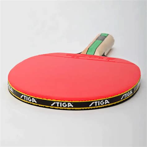 Stiga Track 2 Star Table Tennis Racket Tennis Raketi - Fitx.az