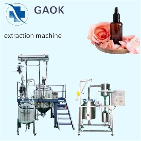 Propolis Subcritical Water Extraction System Samll Laboratory Extractor Sea Buckthorn Fruit