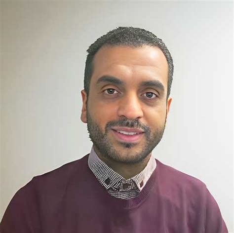 Dr Laith Al Obaidi Hsu Clinical And Rehabilitation Services