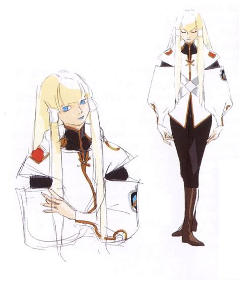 Dianna Soreil The Gundam Wiki Fandom Character Design Character