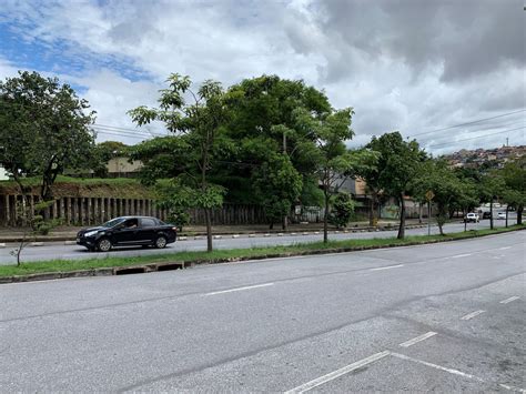 Defesa Civil De Bh Emite Novo Alerta De Pancadas De Chuva Minas
