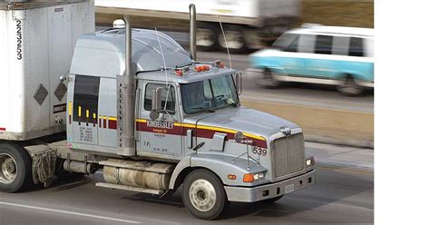 Driver Shortage Hos Rules Top Atri List Of Industry Concerns Bulk