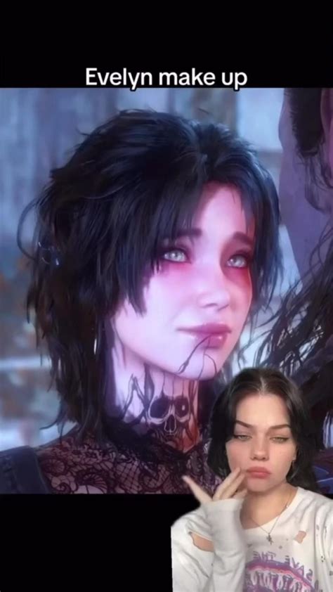 Nana Makeup Tutorial Tiktok Sarahlaguda Artofit