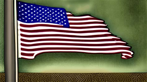 Usa Map Graphic · Creative Fabrica