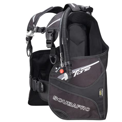 Scubapro T One Dive Equipment Seychelles