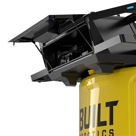 The Worlds First Autonomous Piling System For Utility Scale Solar