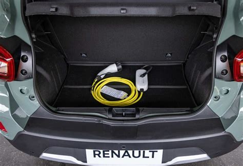 Kwid E Tech Como é O Carro Elétrico Mais Barato Do Brasil Blog Da Zapay